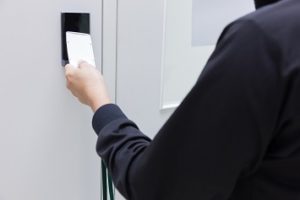 Think Like an Attacker to Identify Weak Access Controls - Facilities ...