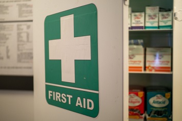 Facility First Aid Kits: Should You Stock OTC Meds? - Facilities ...
