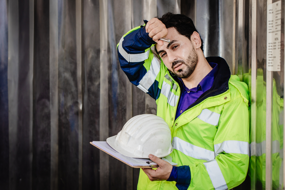 OSHA Mulling Heat Safety Rule as Summer Temps Climb - Facilities ...