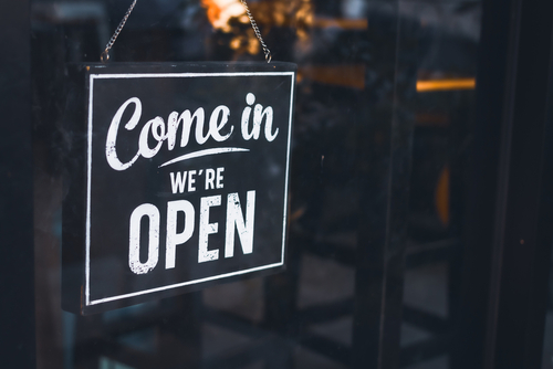 COVID-19 Reopening Guidelines by Business Type - Facilities Management ...