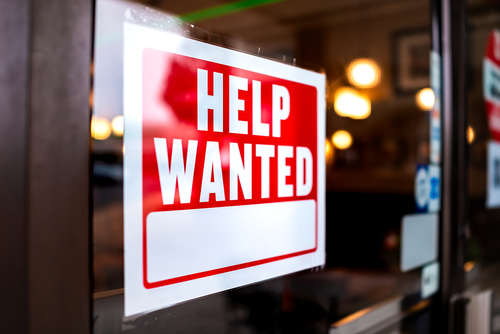 Skilled Trades Labor Shortage Reaches 'Critical Inflection Point ...