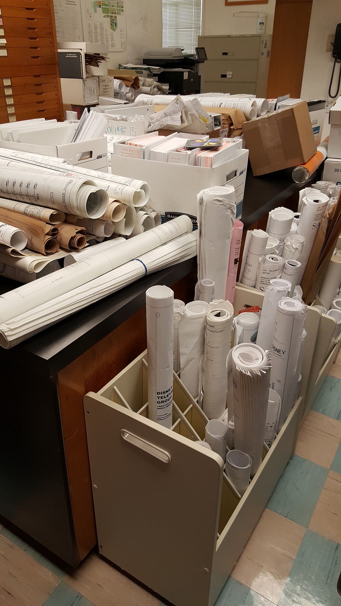 Serious Considerations About Instant Access to O&M Manuals - Facilities ...