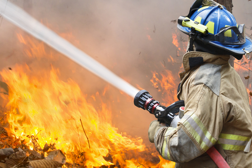 Summer Fire Safety Tips for the Workplace - Facilities Management Advisor