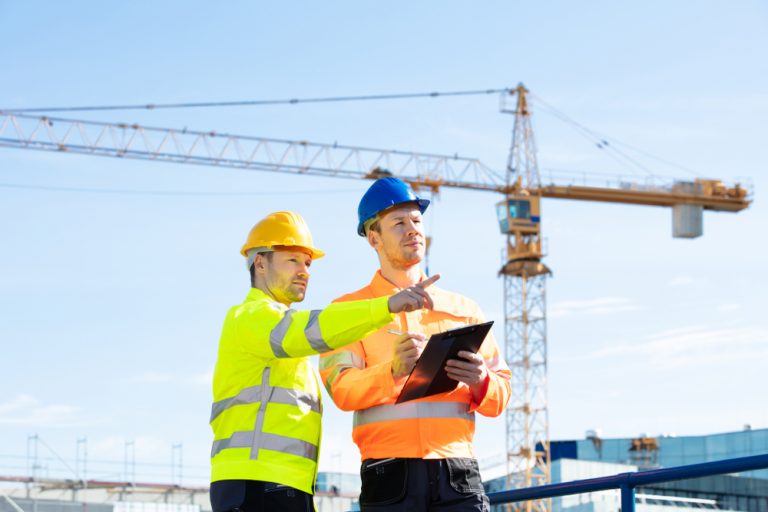 The Four Main Stages of an OSHA Inspection - Facilities Management Advisor