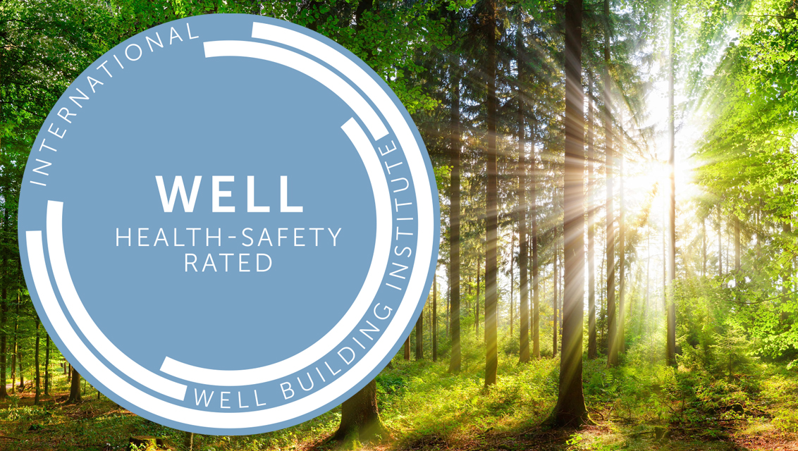 AVANGRID Earns WELL Health-Safety Rating for 17 Workspaces - Facilities ...