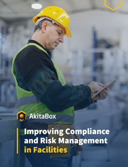 Improving Compliance and Risk Management In Facilities - Facilities ...