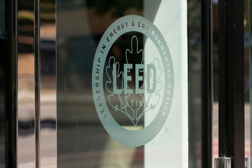 U.S. Green Building Council Launches Draft Version of New LEED ...