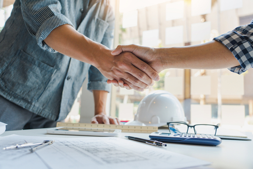 Survey Reveals Screening Contractors Should Be Everyone's Business ...