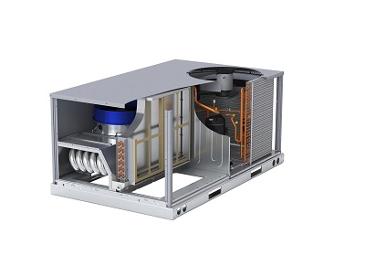 Carrier Adds Innovative EcoBlue Technology to Entire WeatherMaker ...