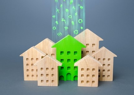 New Streamlined Process for LEED and WELL Building Certifications ...