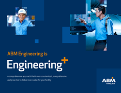 ABM Engineering is Engineering+ - Facilities Management Advisor