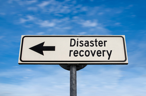 Webinar Watch: Evaluating Facility Risks for Disaster Recovery and ...