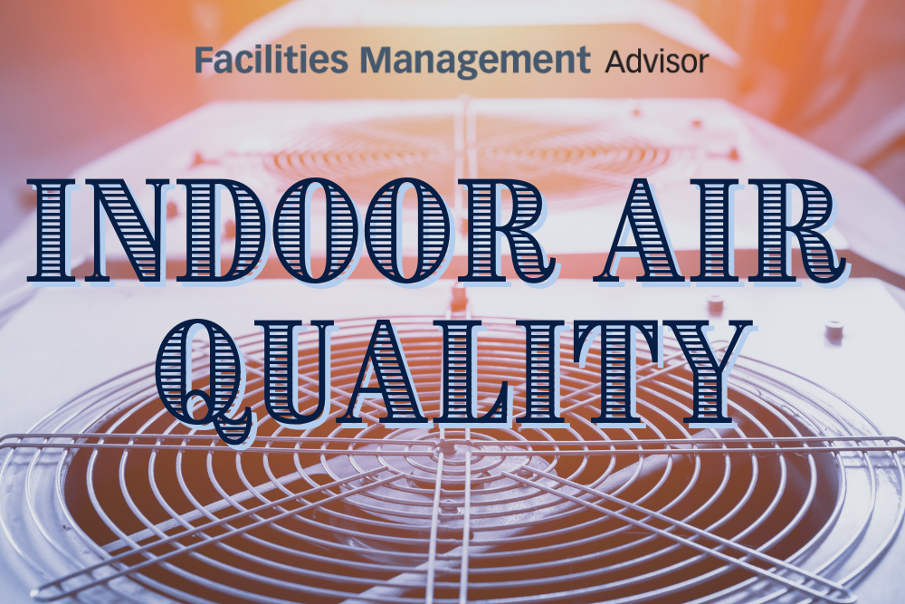 Infographic: 10 Steps for Better Indoor Air Quality - Facilities ...