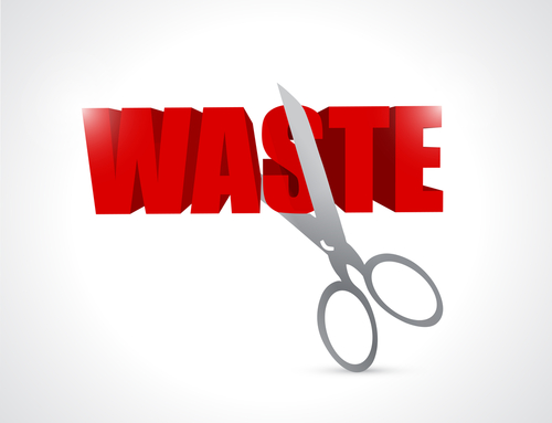 No Time to Waste: 4 Steps to Eliminate Invisible Waste from Your ...
