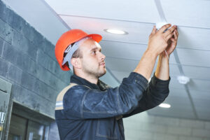 Back to Basics: Most Common Fire Safety Code Violations - Facilities ...