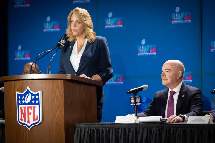 Super Bowl Security: What Officials Are Doing to Protect the Big Game ...