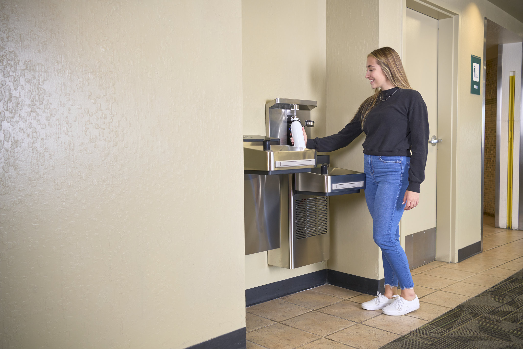 Drinking Fountain Options for Your Facilities - Facilities Management ...