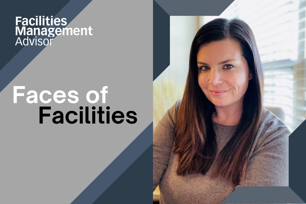 Faces of Facilities: Jessica Fumo from Visionworks of America - Facilities Management Advisor