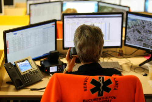 Back to Basics: PSAP and EOC Facilities - Facilities Management Advisor