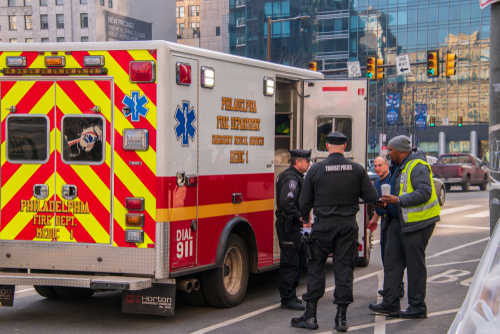How to Work with First Responders for Facility Emergencies - Facilities ...