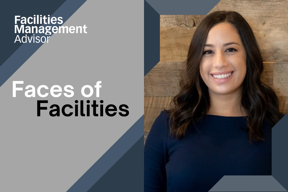 Faces of Facilities: Carla Gonzalez from ESFM - Facilities Management ...