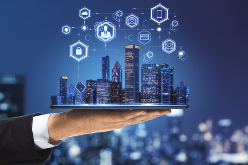3 Top Tech Trends for Facilities Management - Facilities Management Advisor