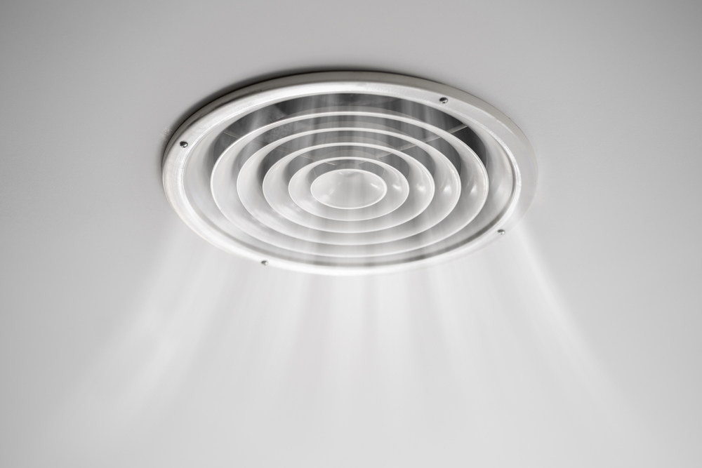 CDC: Aim for 5 Air Changes Per Hour in Buildings - Facilities ...