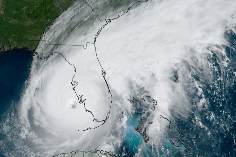 What's Ahead for this Hurricane Season? - Facilities Management Advisor