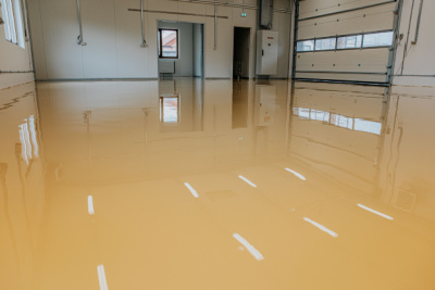 Back to Basics: What Flooring Types Are Best for Your Facility ...