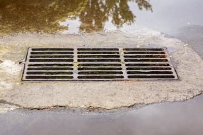 How Facilities Managers Can Maintain Six Stormwater System Types ...