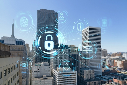 New IFMA Partnership Offers Cybersecurity Resources for Facilities - Facilities Management Advisor