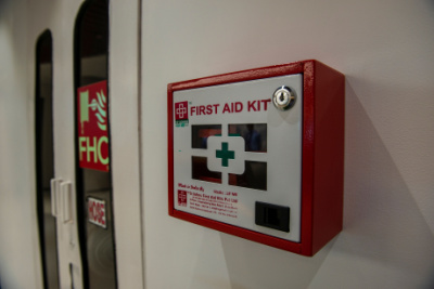 What Should Be in Your Facility’s First-Aid Kit? - Facilities ...