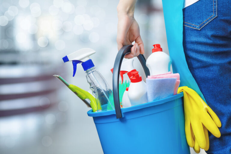 Back to Basics: Facility Cleaning for Seasonal Change - Facilities ...