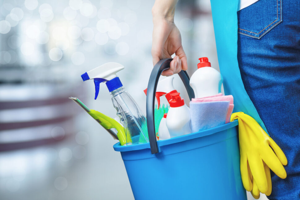 Back to Basics: Facility Cleaning for Seasonal Change - Facilities ...