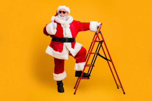 OSHA Offers Workplace Safety Tips for the Holiday Season - Facilities ...