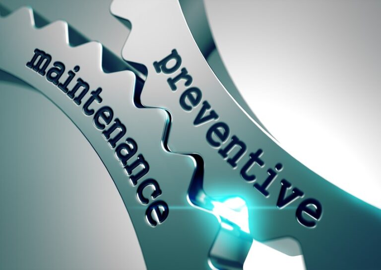 How to Create Easy-to-Use Preventive Maintenance Checklists ...