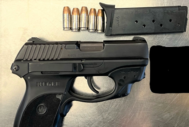 TSA Caught Over 5,000 Guns at Airports So Far in 2024 - Facilities ...