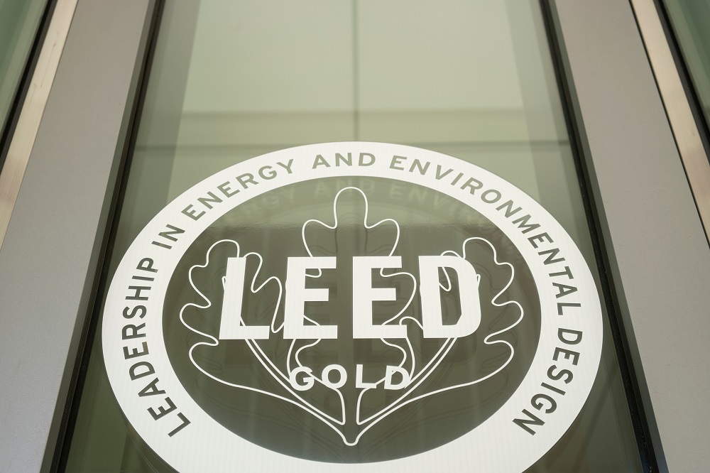 Top 10 States for LEED Buildings in 2023 - Facilities Management Advisor