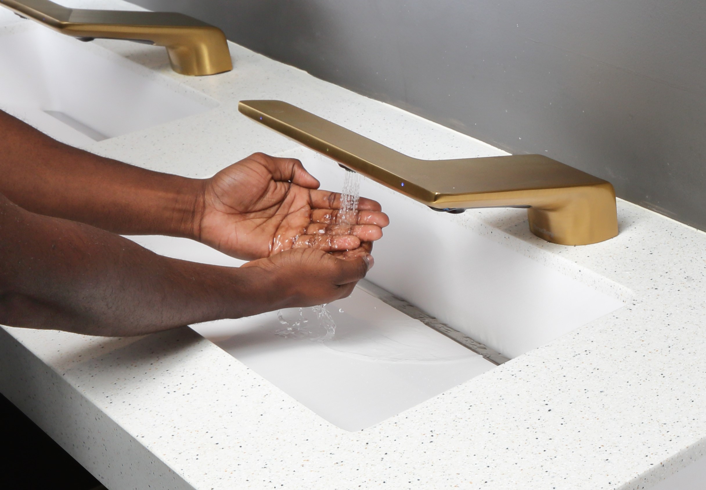 Survey Shows How Americans View Handwashing and Public Restrooms ...