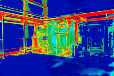 Webinar Watch: Getting Started with Thermal Imagery for Building ...