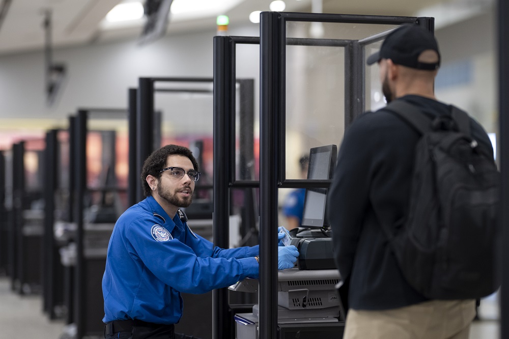 DHS Provides Glimpse into Security Playbook for Super Bowl LVIII ...