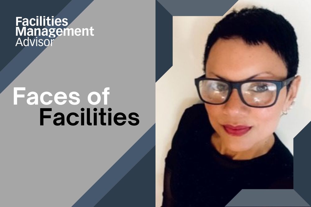 Faces of Facilities: Maria Ruiz from UNICEF USA - Facilities Management ...