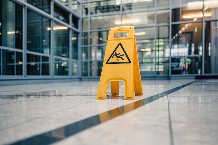 What Are Your Safety Signs Trying to Tell You? - Facilities Management ...