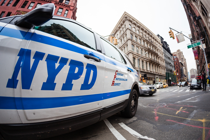 NYPD Facilities Get $17M LED Lighting Upgrade - Facilities Management ...