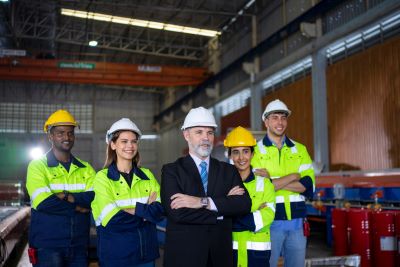 Expert Q&A: How Can Facilities Managers Be Great Leaders for Their ...