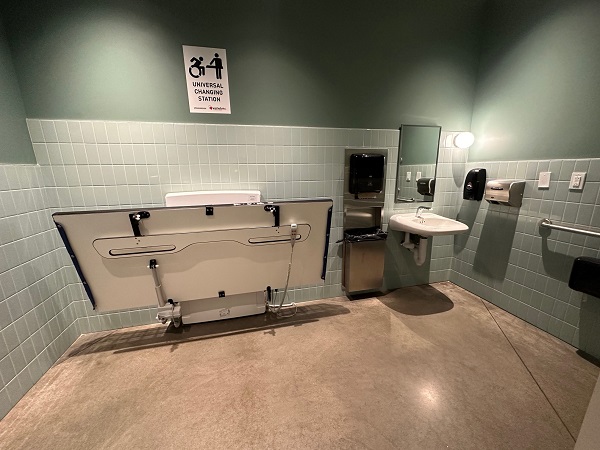 Are These the Best Public Restrooms in America? - Facilities Management ...