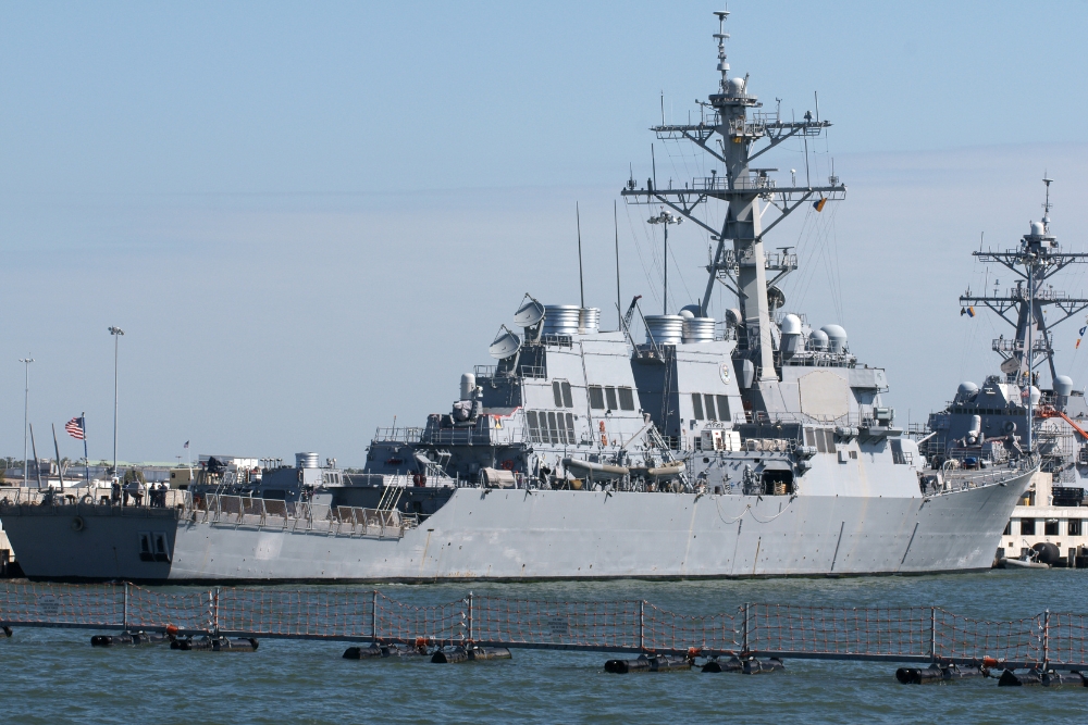 National Lab's Building Research Helps U.S. Navy Boost Energy ...