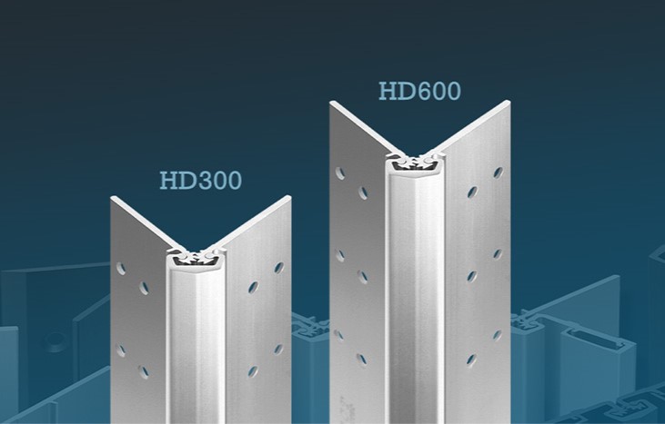 SELECT Hinges Introduces Heavy-Duty Door Solutions - Facilities ...