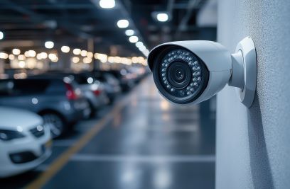 Back to Basics: How to Keep Parking Garages Secure - Facilities ...