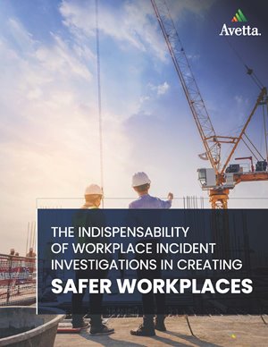 The Indispensability of Workplace Incident Investigations in Creating ...